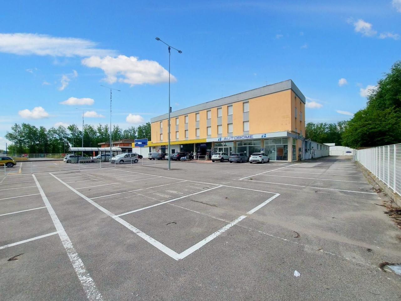 Capannone in vendita a Comacchio