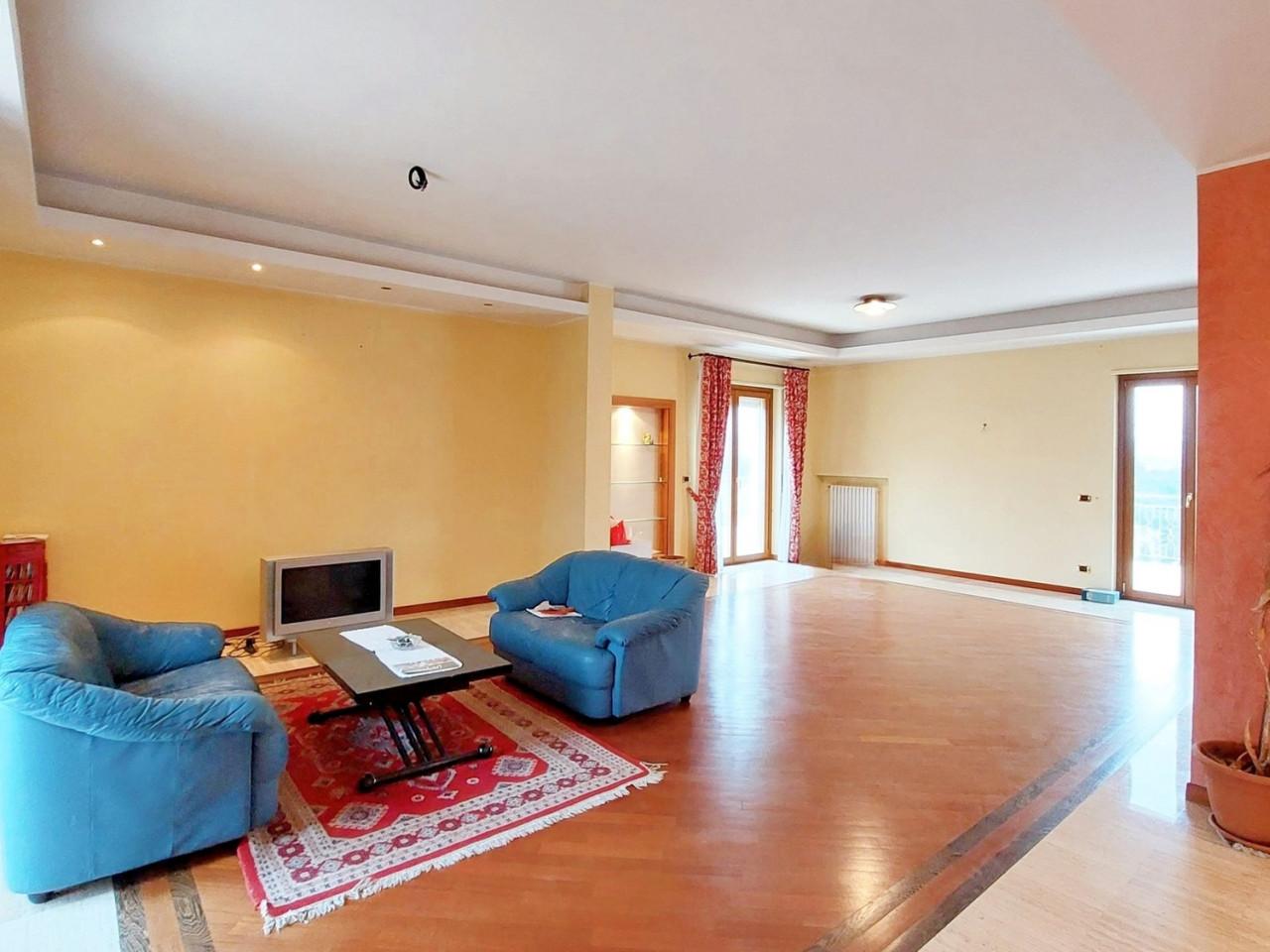 Attico in vendita a Chieti