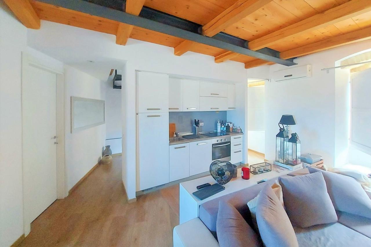 Appartamento in vendita a Bevagna