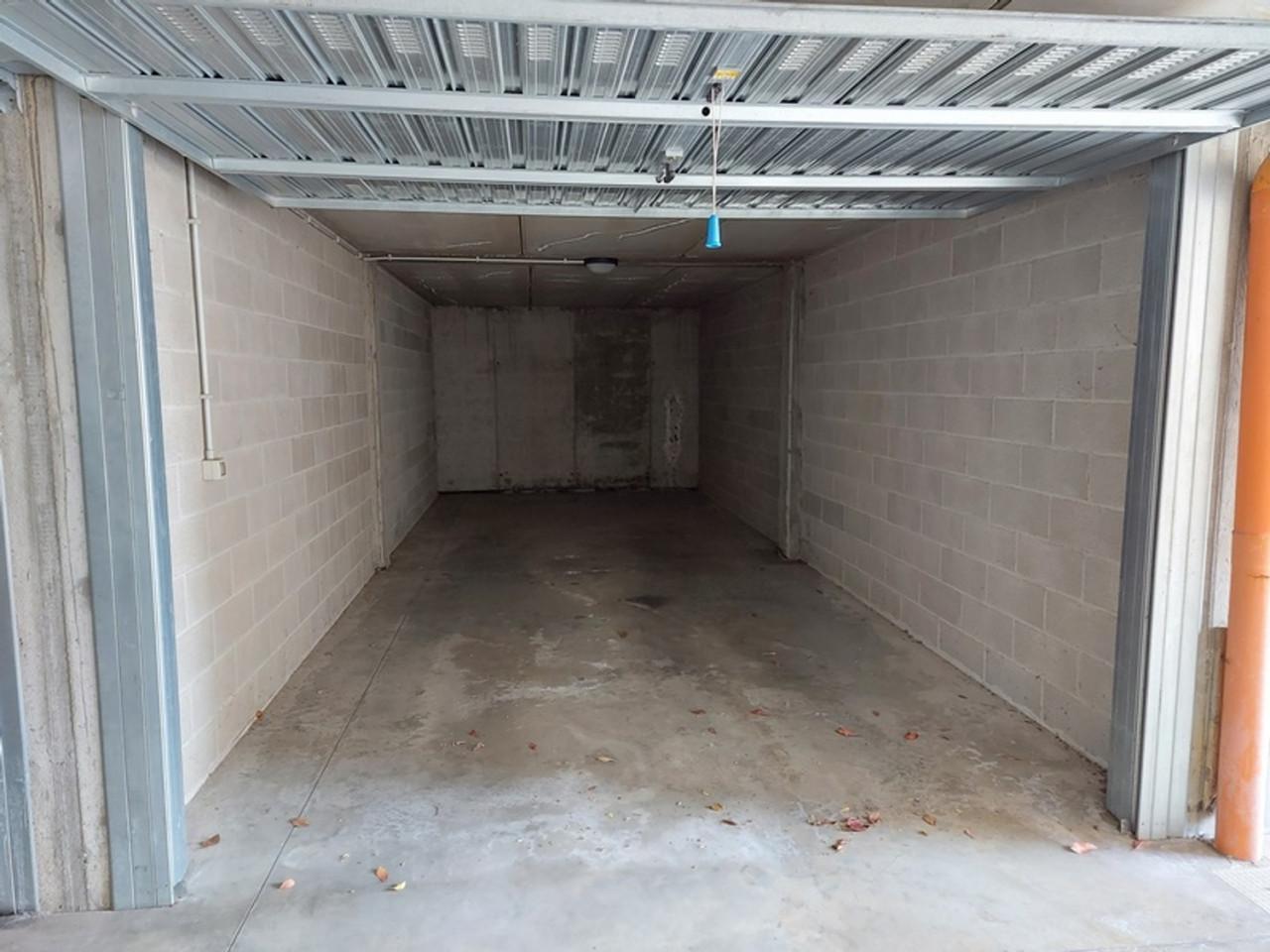 Garage in vendita a Vigliano Biellese