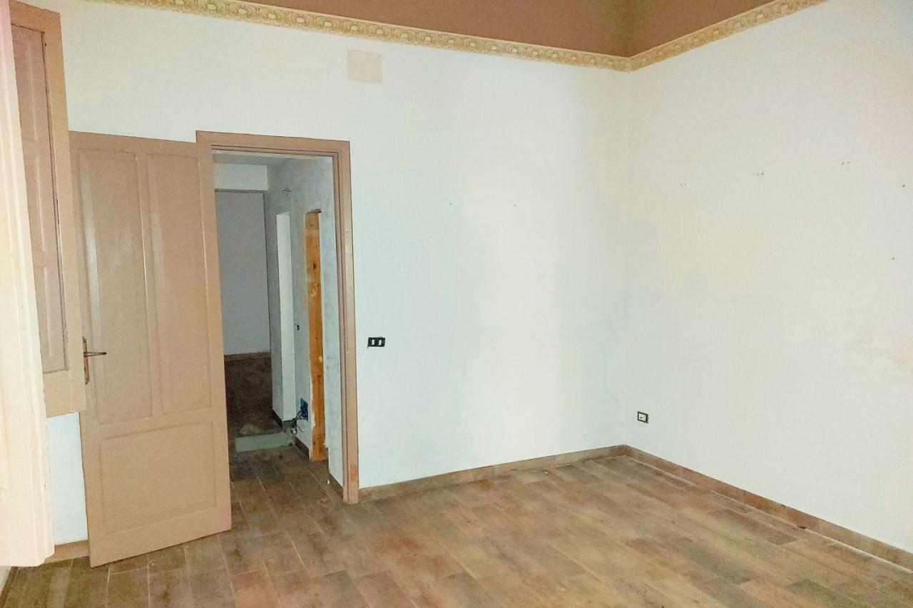 Appartamento in vendita a Trapani