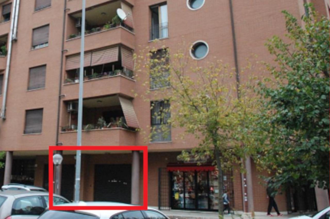 Negozio in vendita a Roma