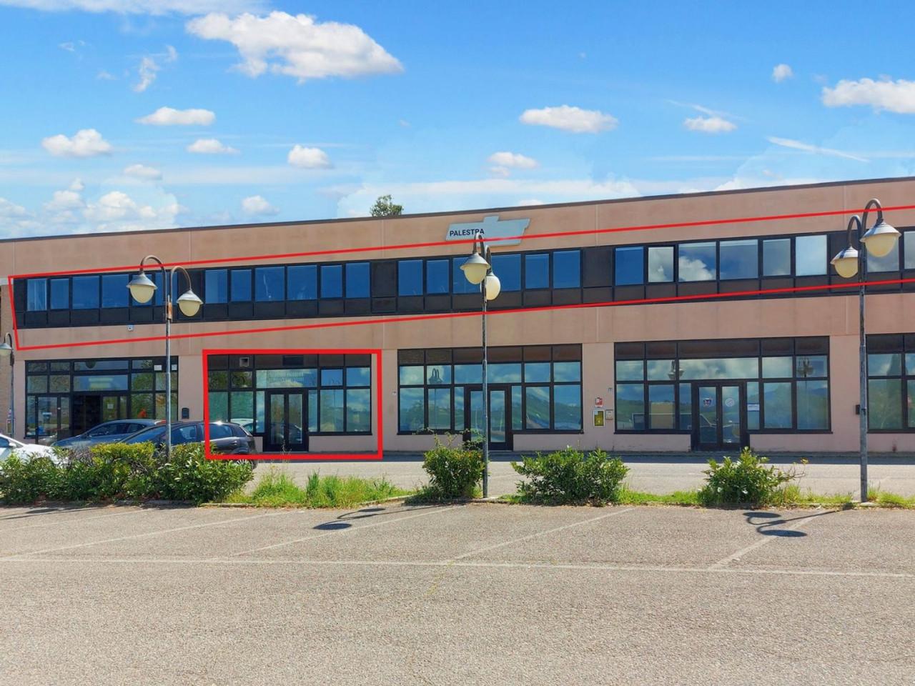 Negozio in vendita a Spoleto