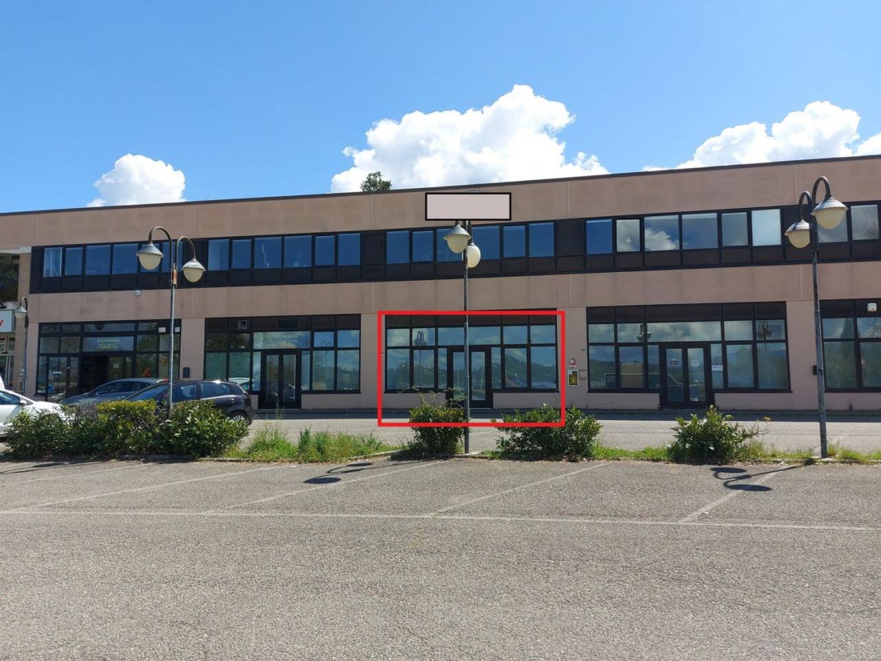 Ufficio in vendita a Spoleto