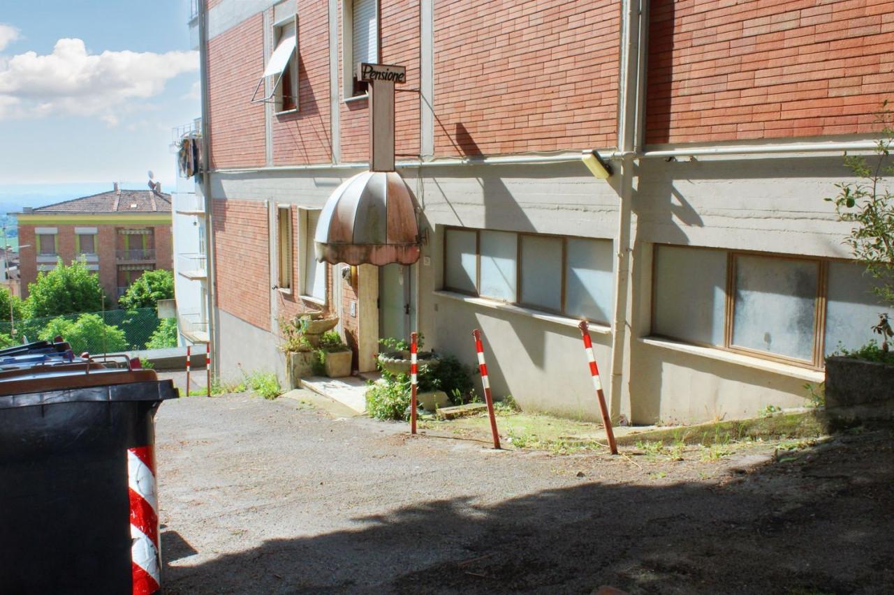 Albergo in vendita a Chianciano Terme