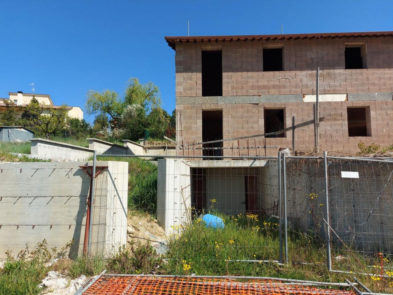 Palazzo in vendita a Spoleto