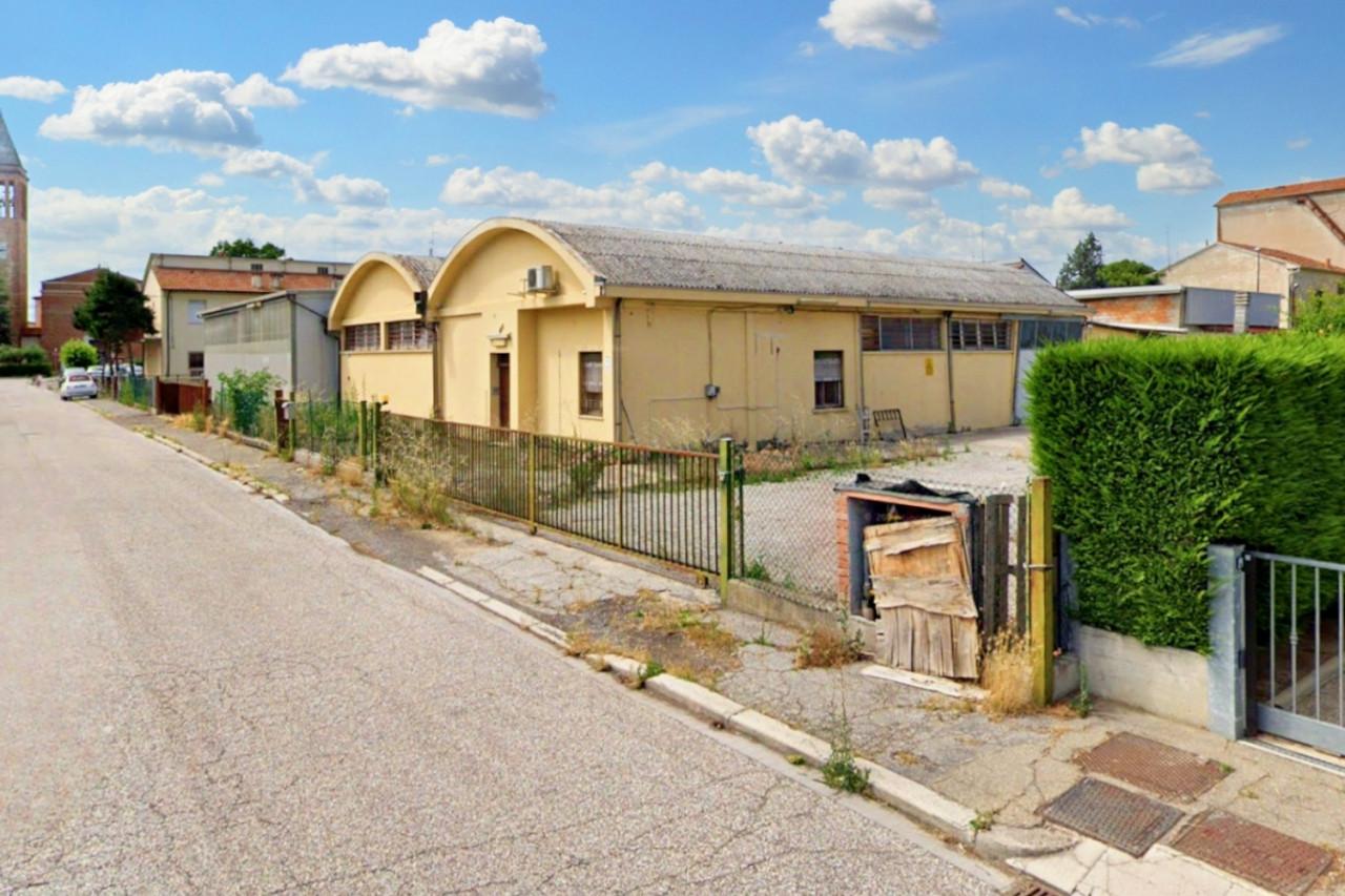 Laboratorio in vendita a Ravenna