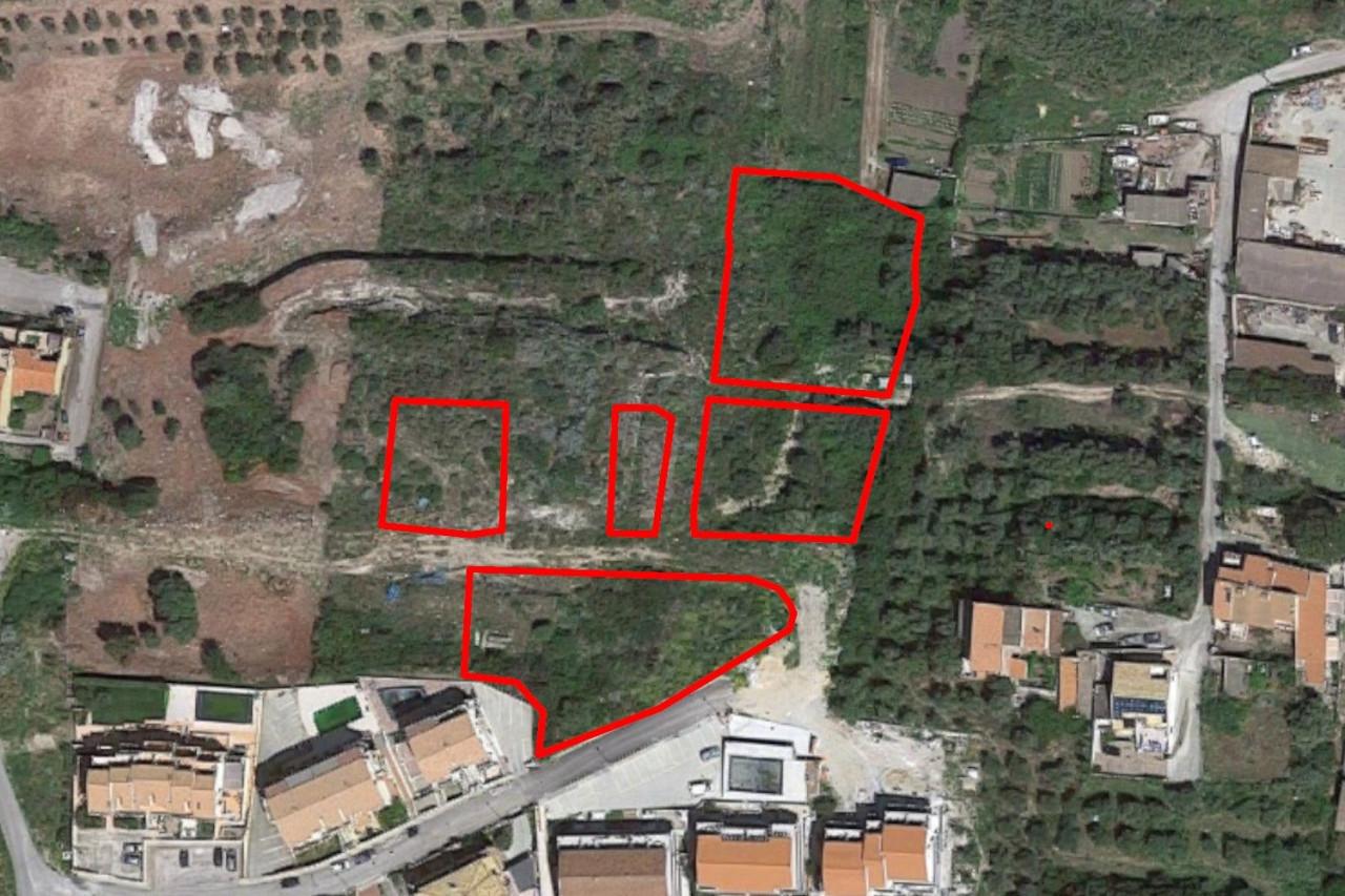 Terreno edificabile residenziale in vendita a Castelsardo