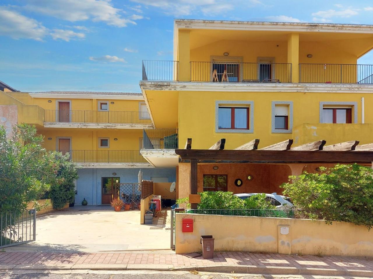 Appartamento in vendita a Sassari