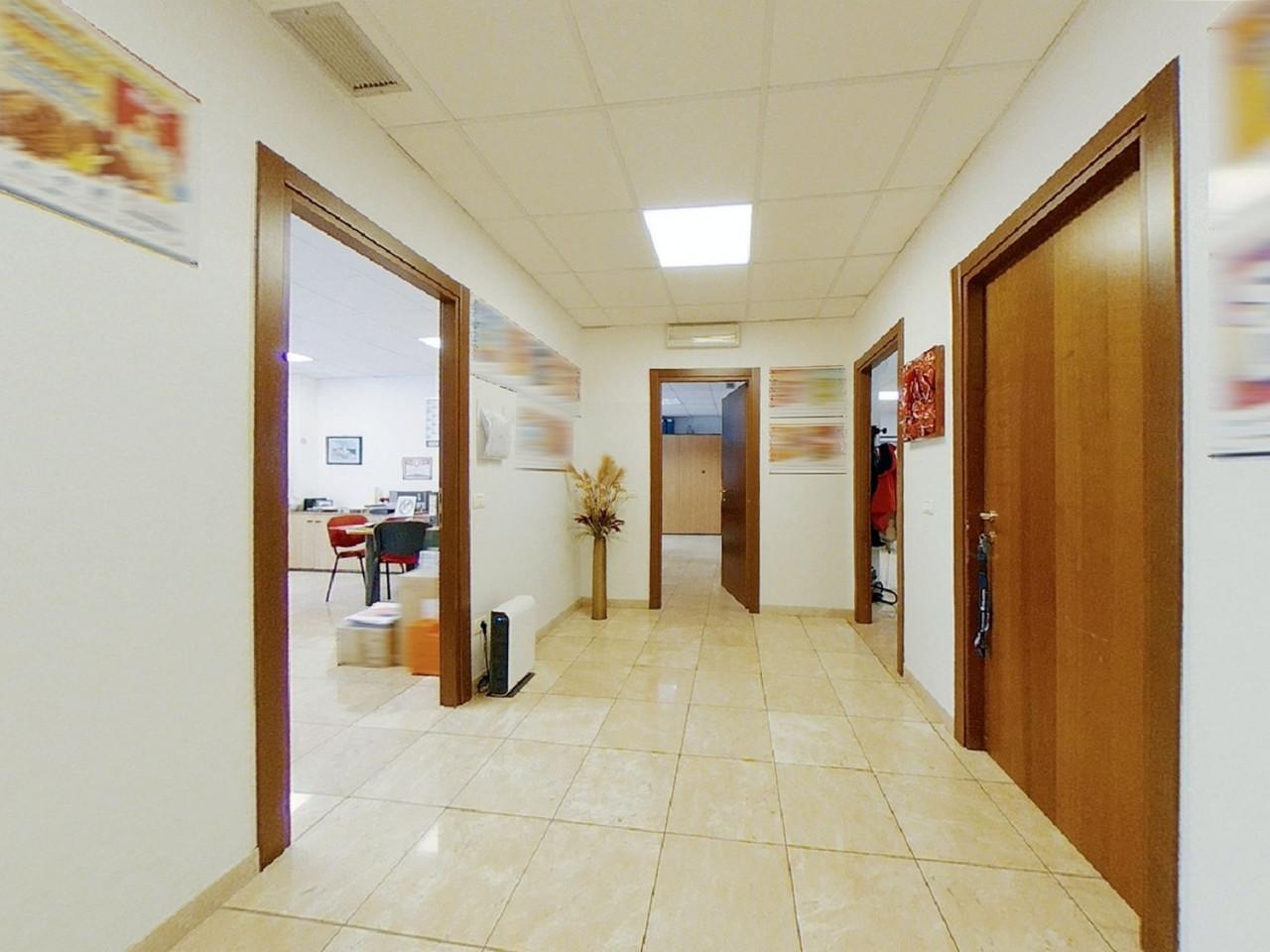 Ufficio in vendita a Trieste