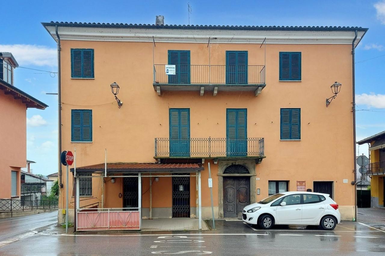 Appartamento in vendita a Farigliano