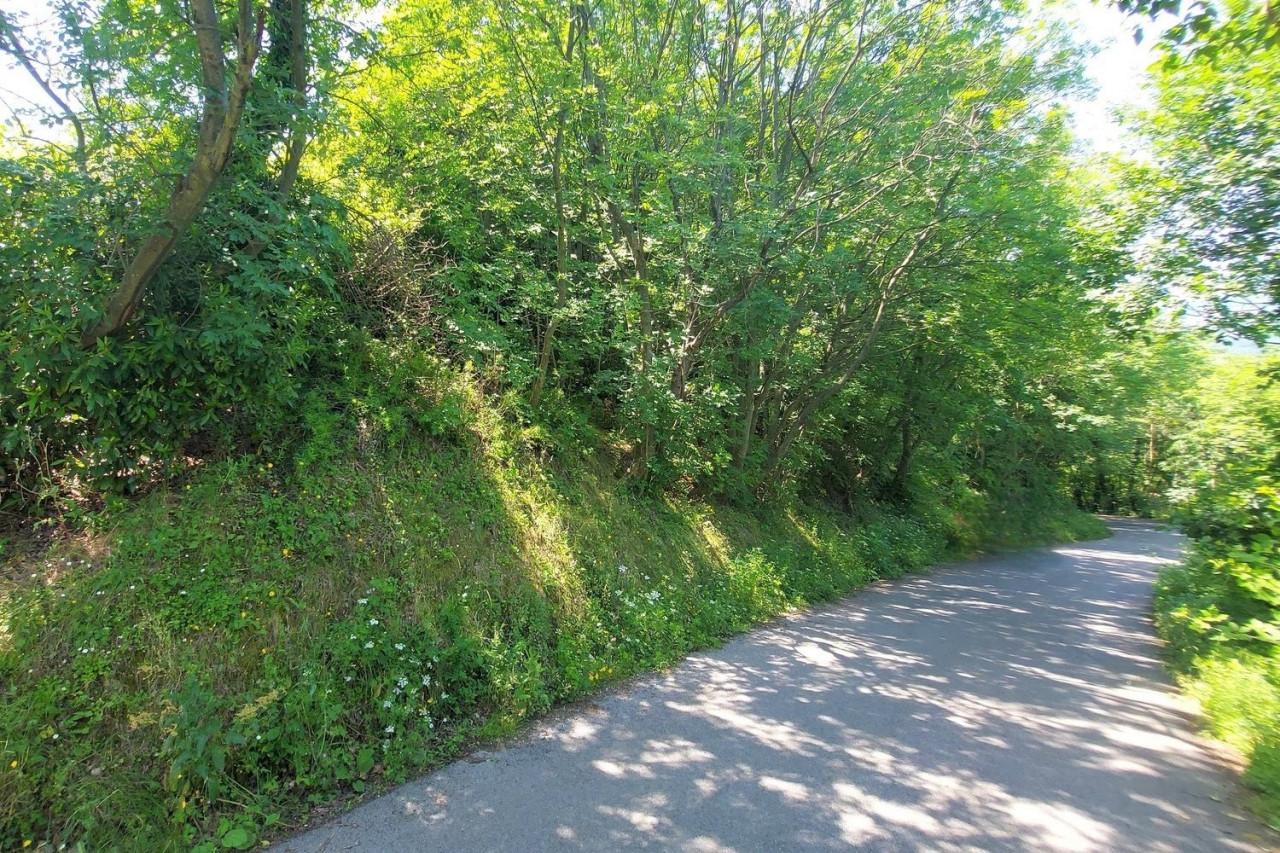 Terreno edificabile commerciale in vendita a Serra Ricco'