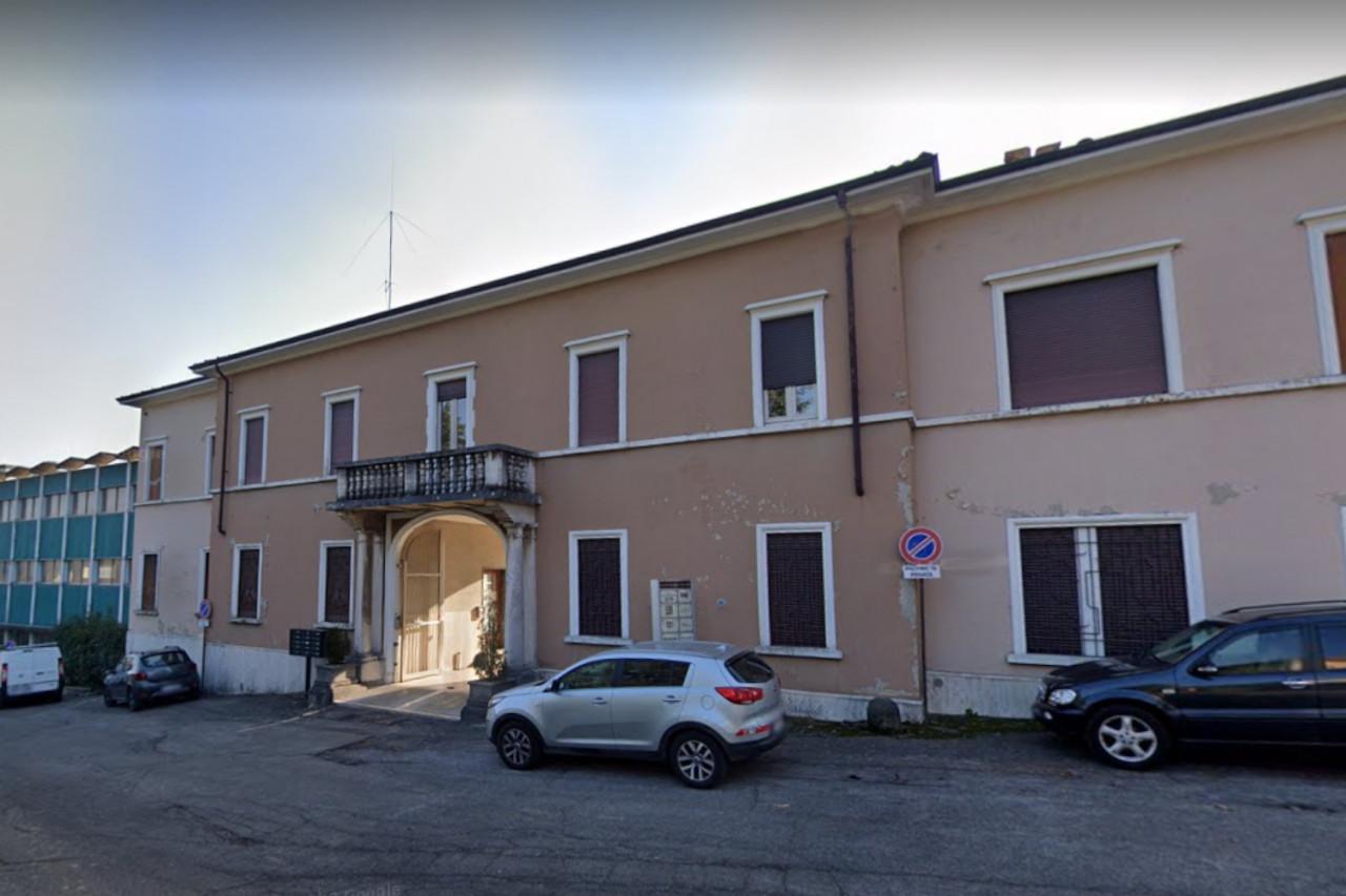 Appartamento in vendita a Solbiate Arno