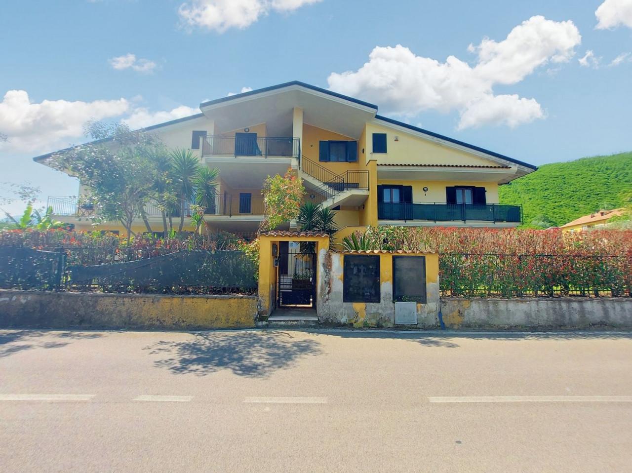 Appartamento in vendita a Paolisi