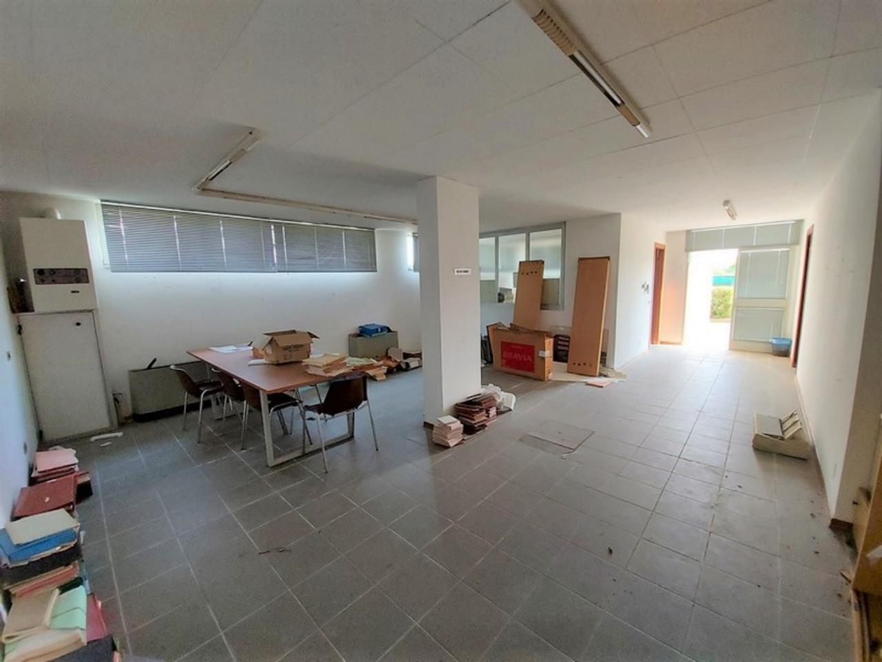 Magazzino in vendita a Quaregna Cerreto