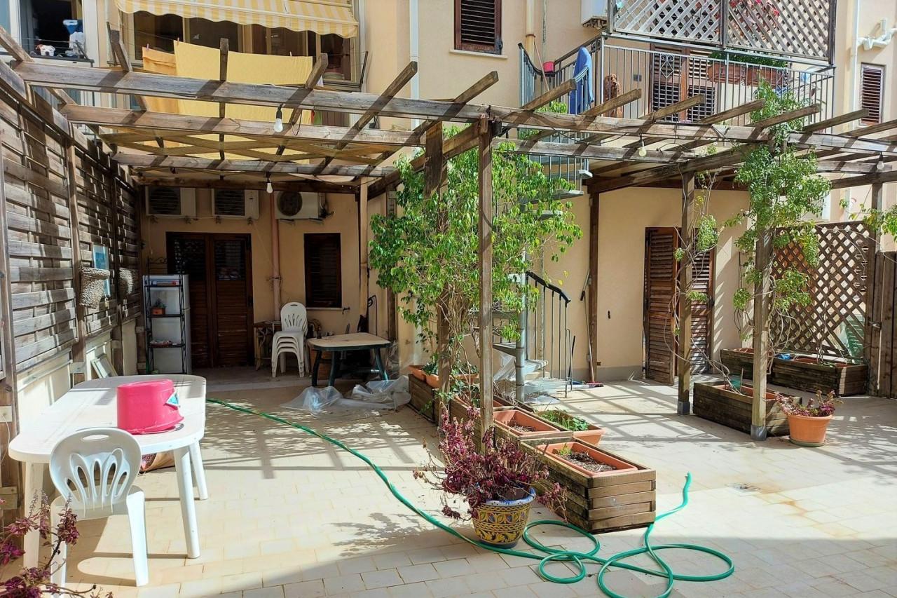 Appartamento in vendita a Santa Flavia