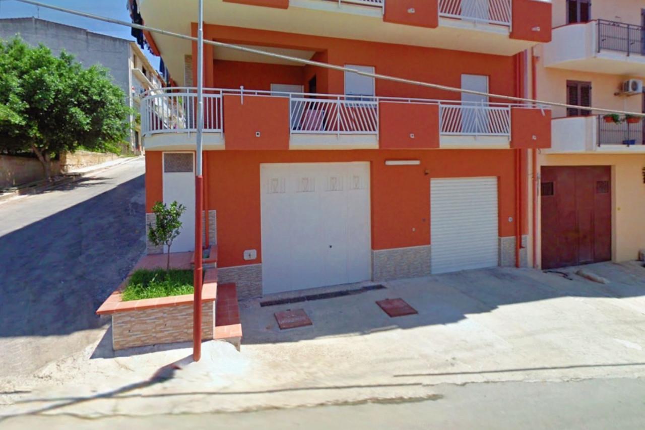 Magazzino in vendita a Borgetto