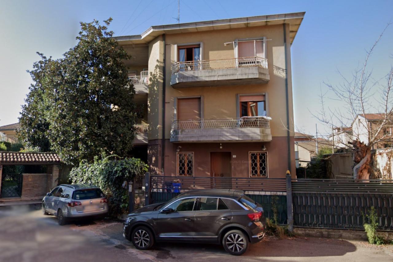 Appartamento in vendita a Carpi