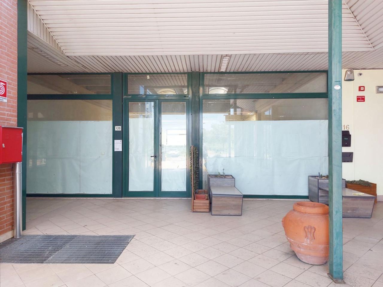 Negozio in vendita a Soliera