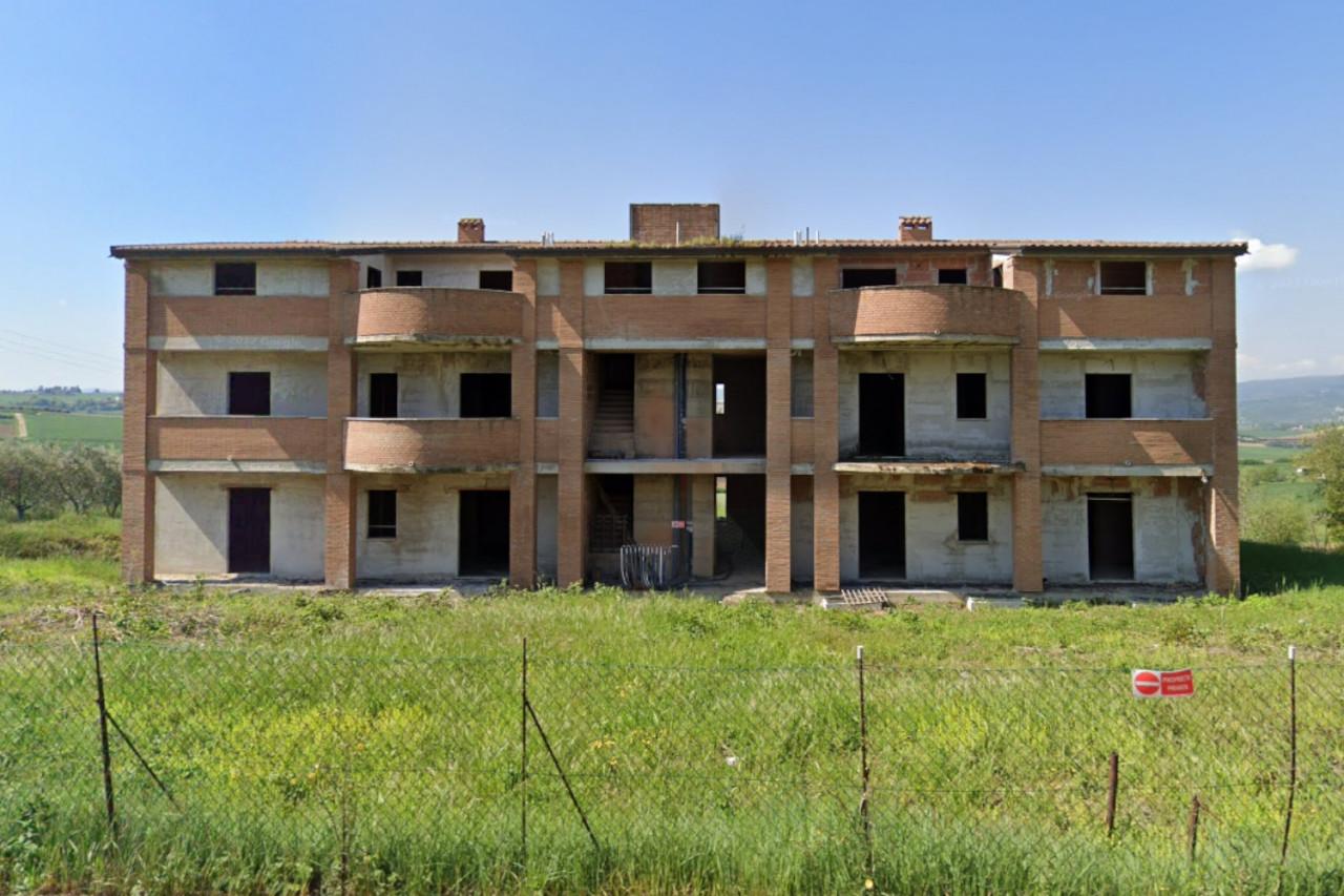 Palazzo in vendita a Marsciano