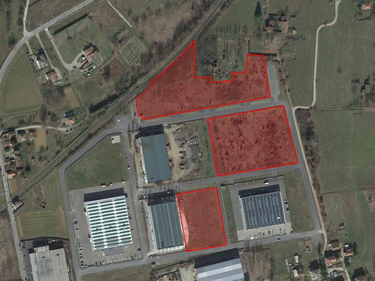 Terreno edificabile residenziale in vendita a Ovada