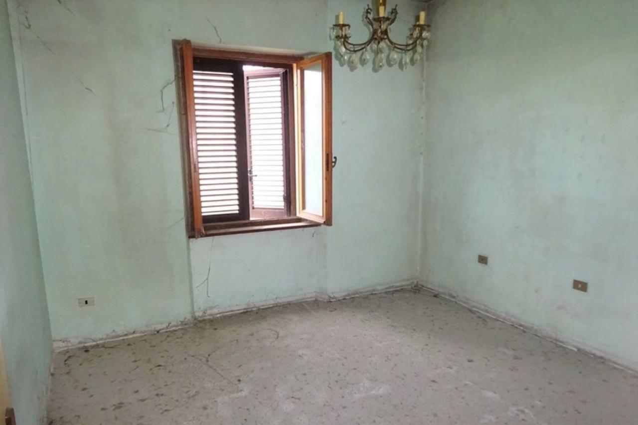 Appartamento in vendita a Serra San Quirico