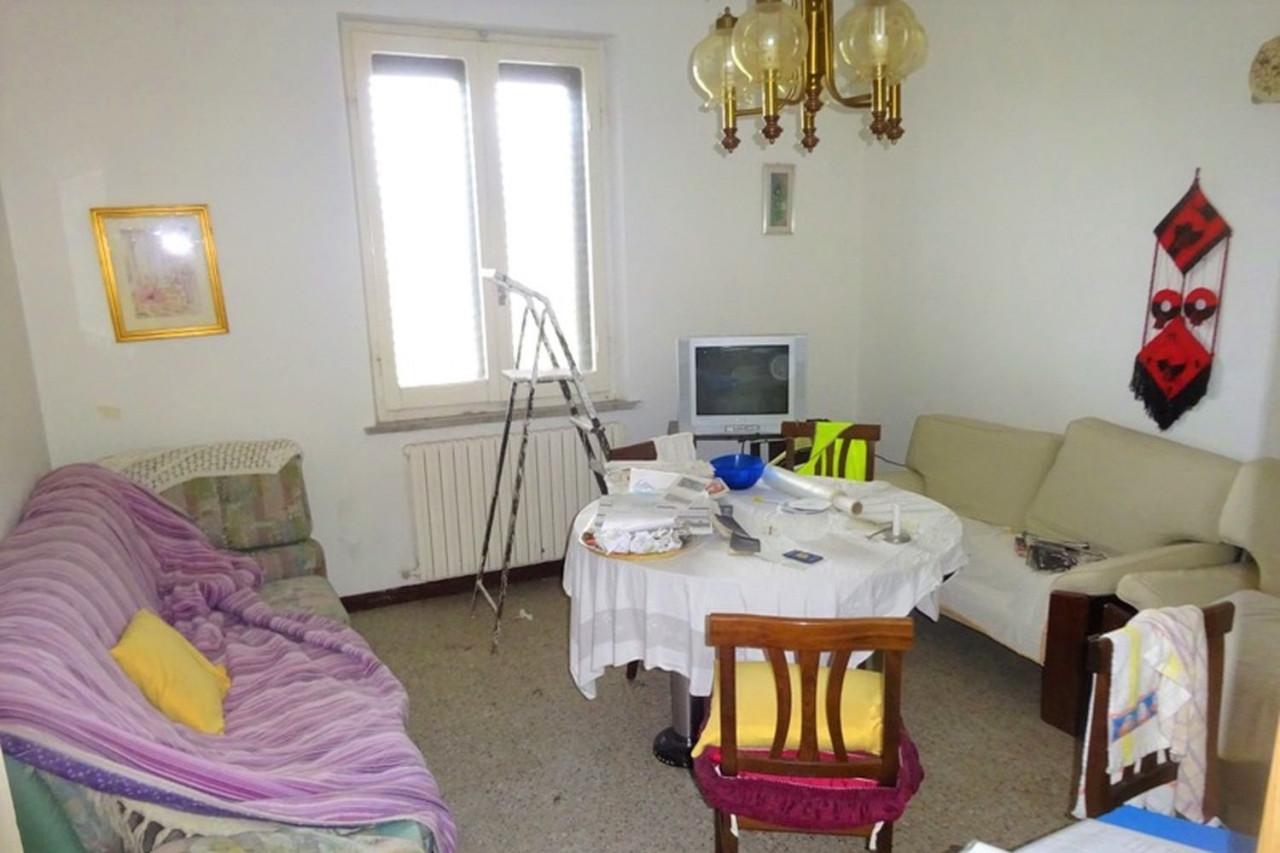 Appartamento in vendita a Serra San Quirico