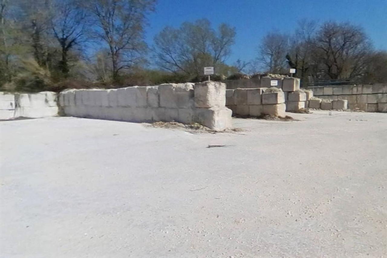Terreno edificabile residenziale in vendita a Senigallia