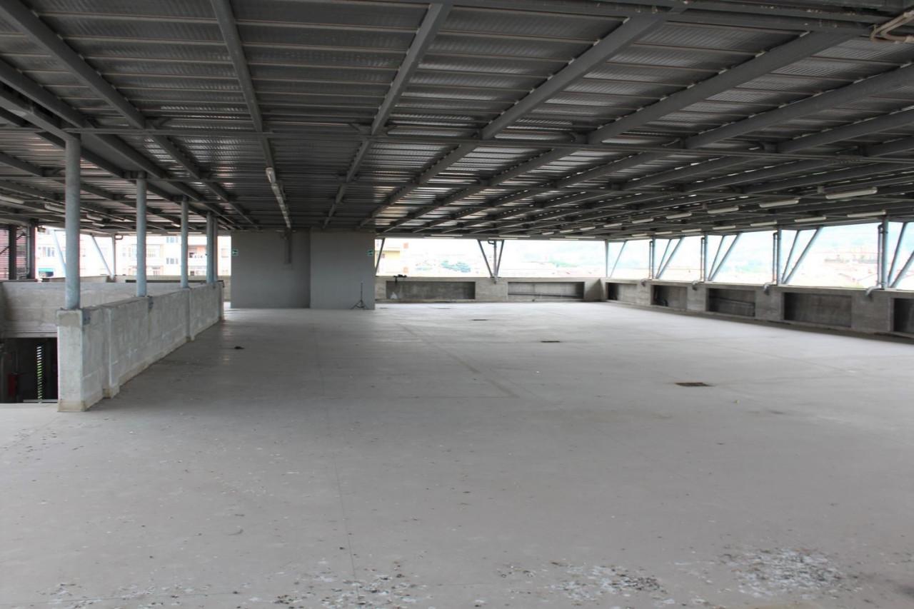 Posto auto in vendita a Prato