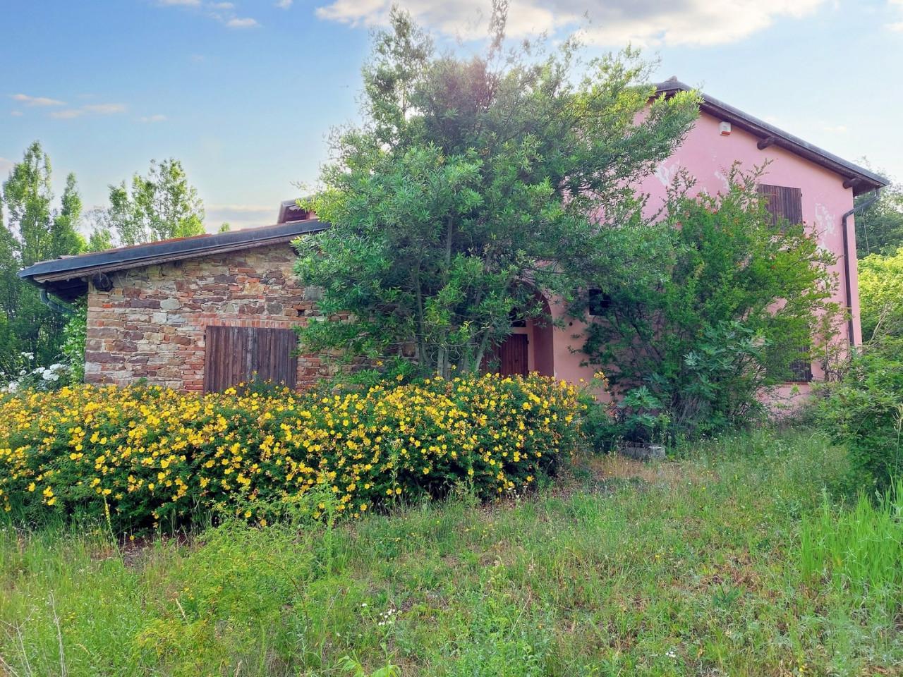 Azienda agricola in vendita a Volpara
