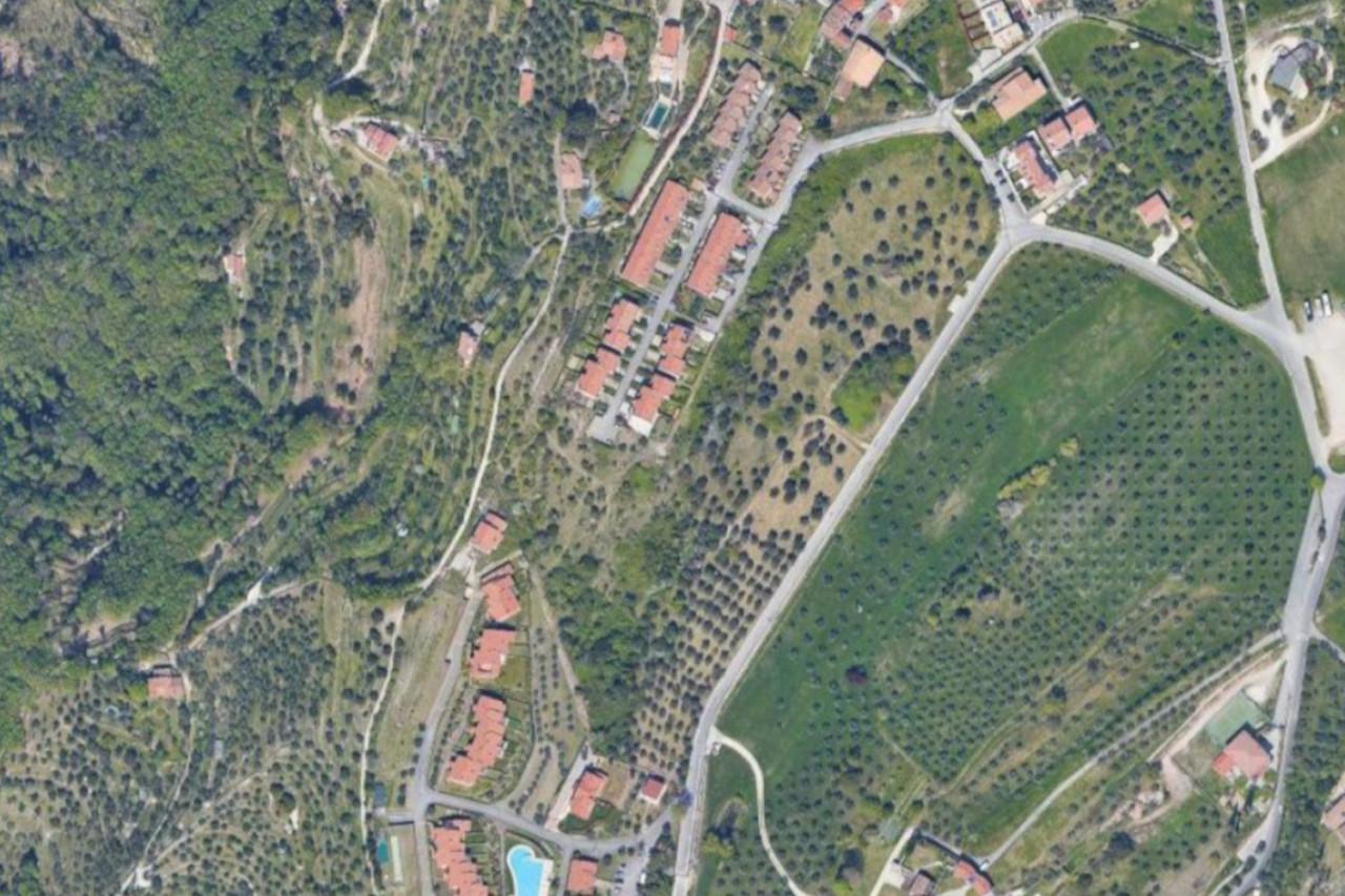 Terreno edificabile residenziale in vendita a Toscolano Maderno