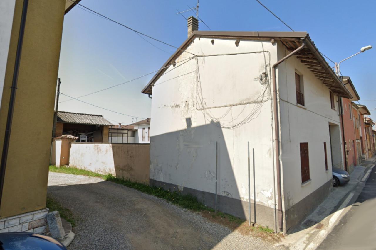 Appartamento in vendita a Santa Cristina E Bissone