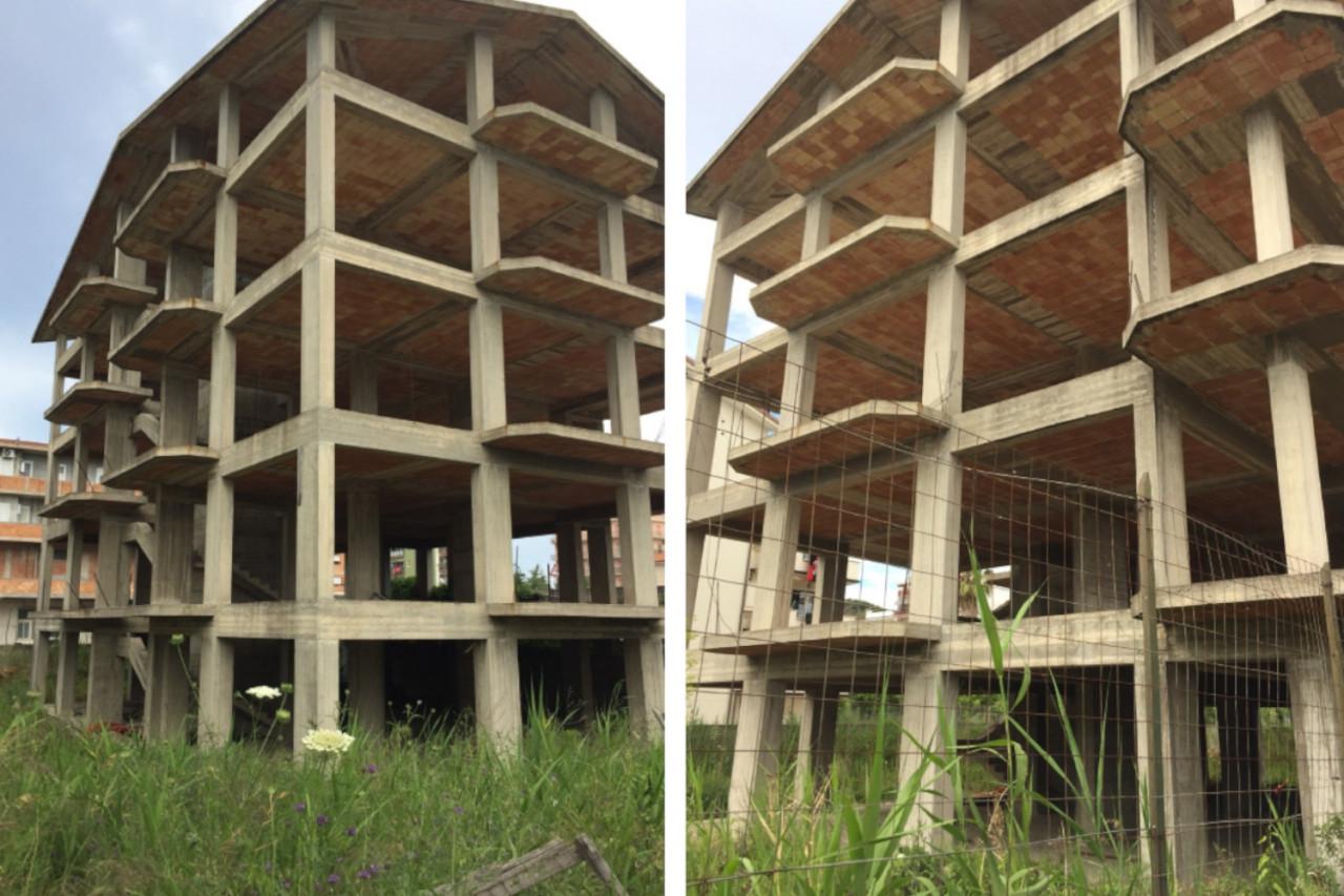 Appartamento in vendita a Monasterace