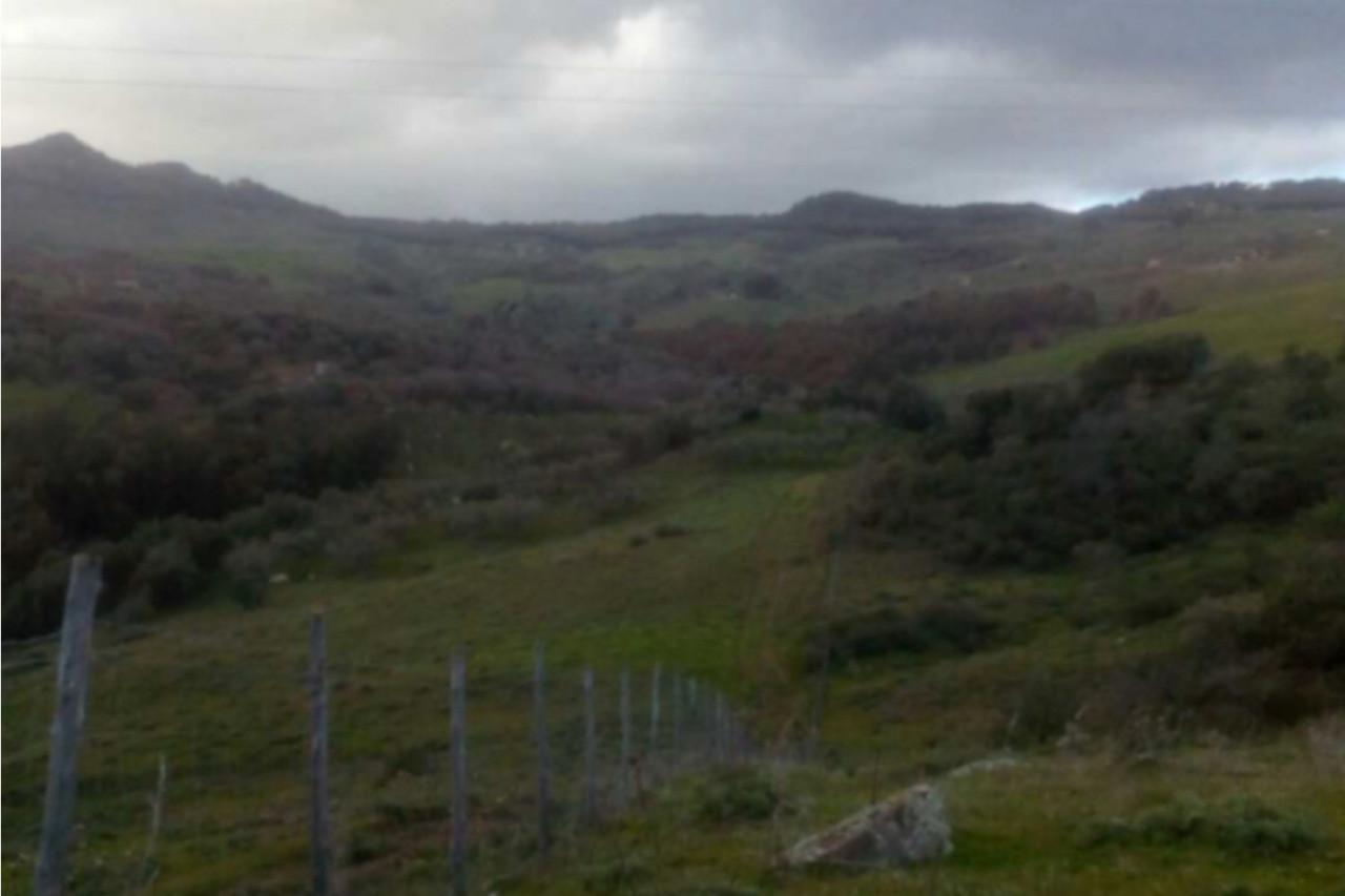 Terreno edificabile residenziale in vendita a Leonforte