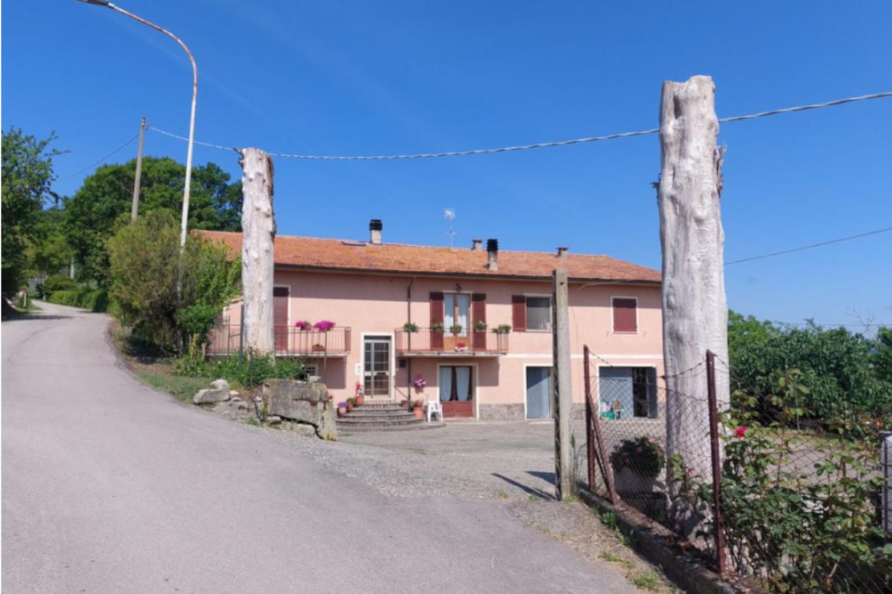 Casa indipendente in vendita a Citta' Di Castello