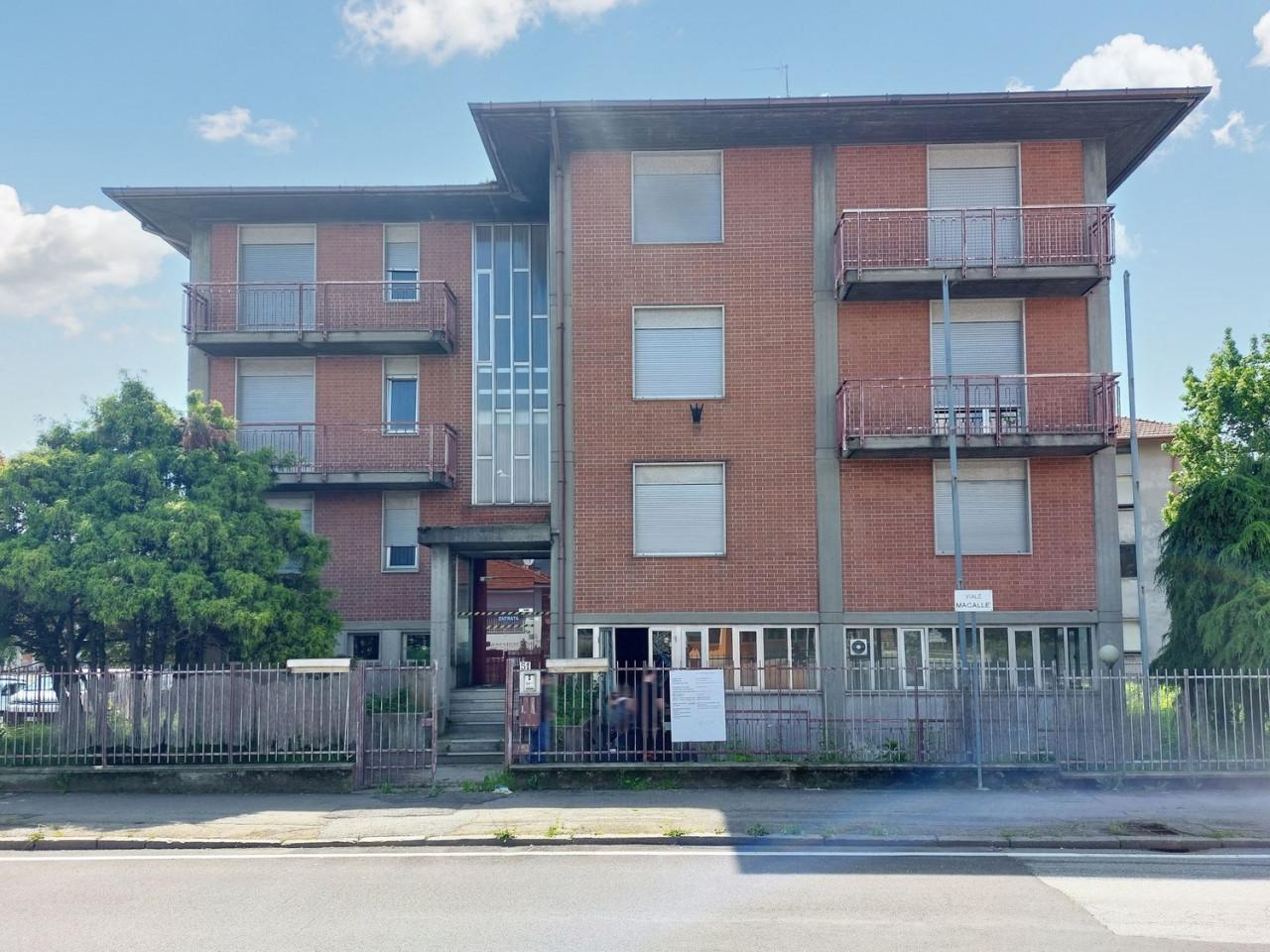 Ufficio in vendita a Biella