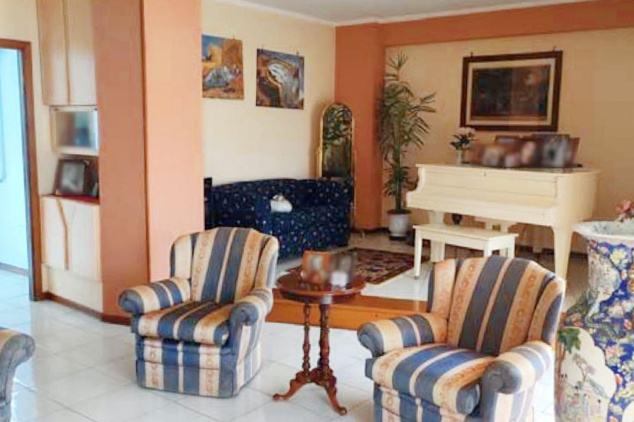 Appartamento in vendita a Palermo