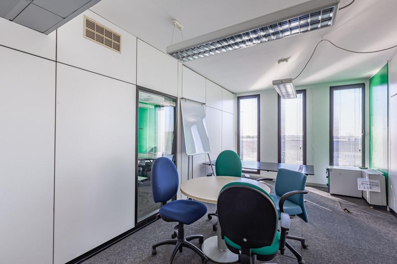 Ufficio in vendita a Segrate