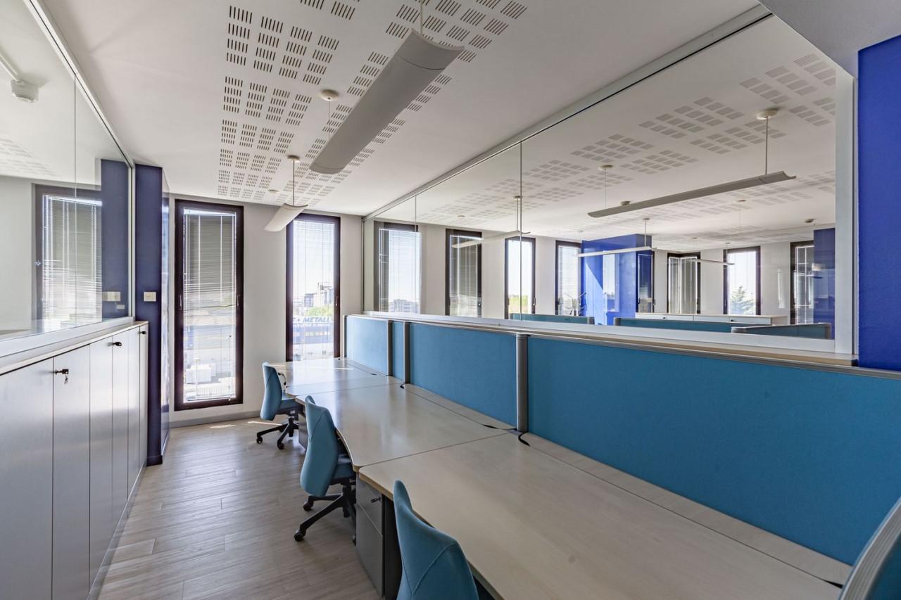 Ufficio in vendita a Segrate