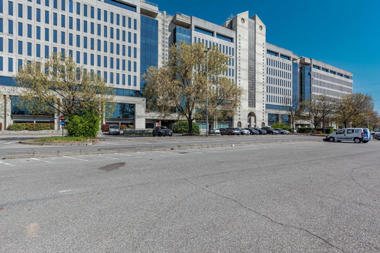 Ufficio in vendita a Segrate