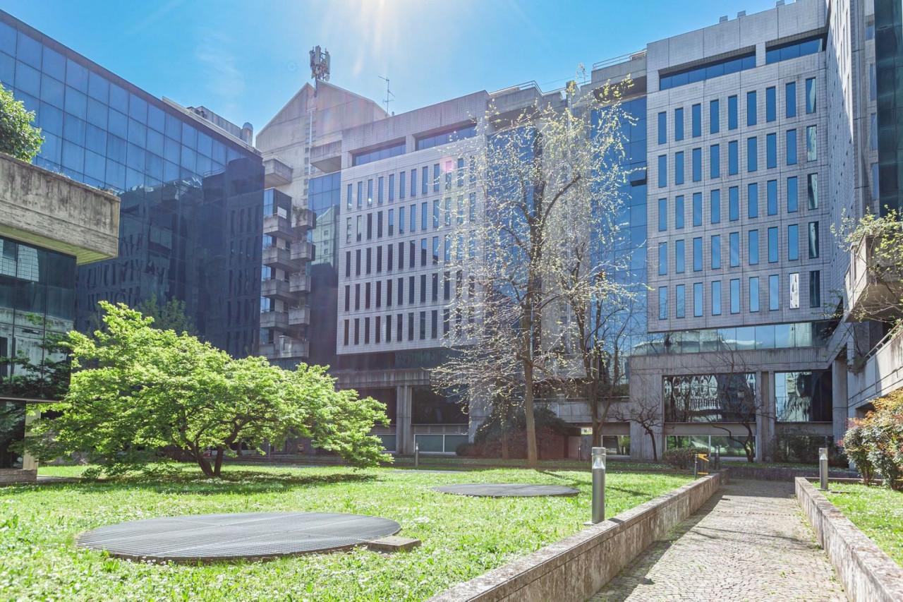 Ufficio in vendita a Segrate