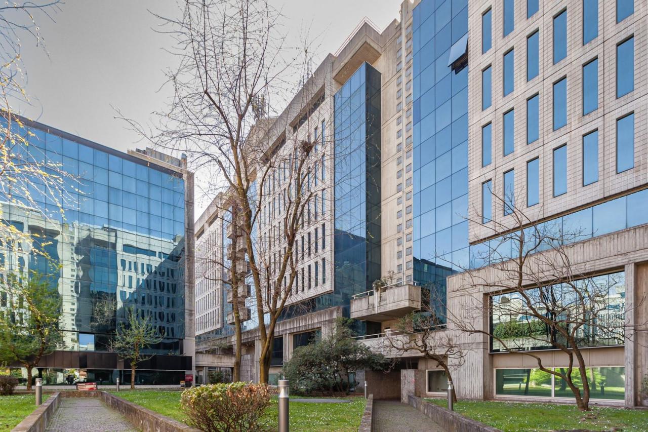 Ufficio in vendita a Segrate