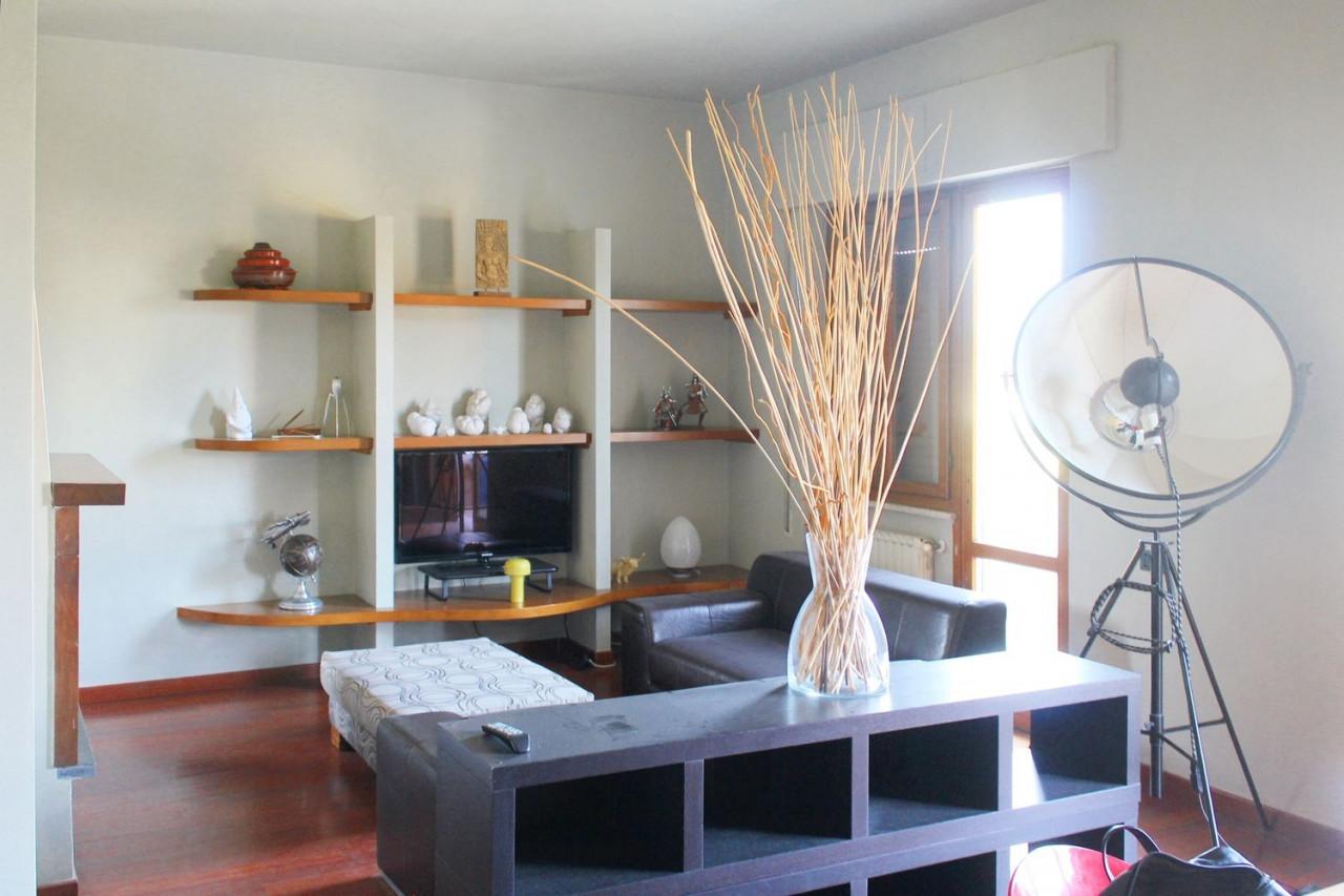 Appartamento in vendita a Altopascio