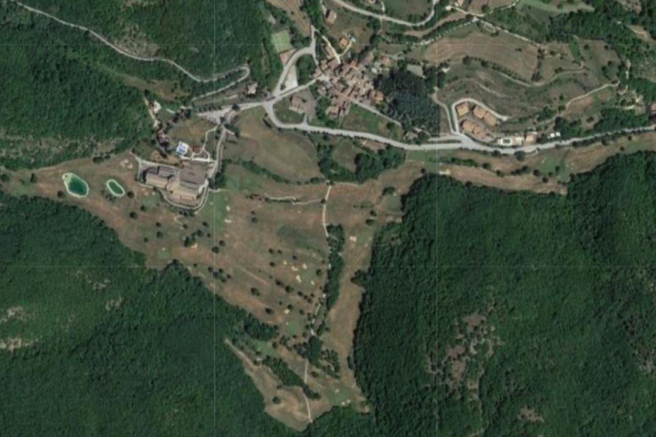 Terreno edificabile residenziale in vendita a L'Aquila