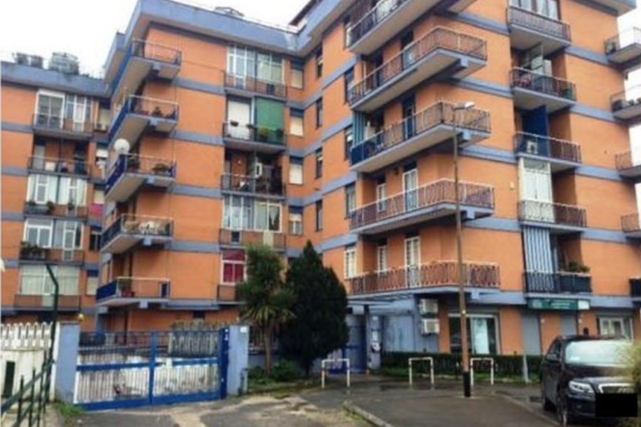 Magazzino in vendita a Nettuno