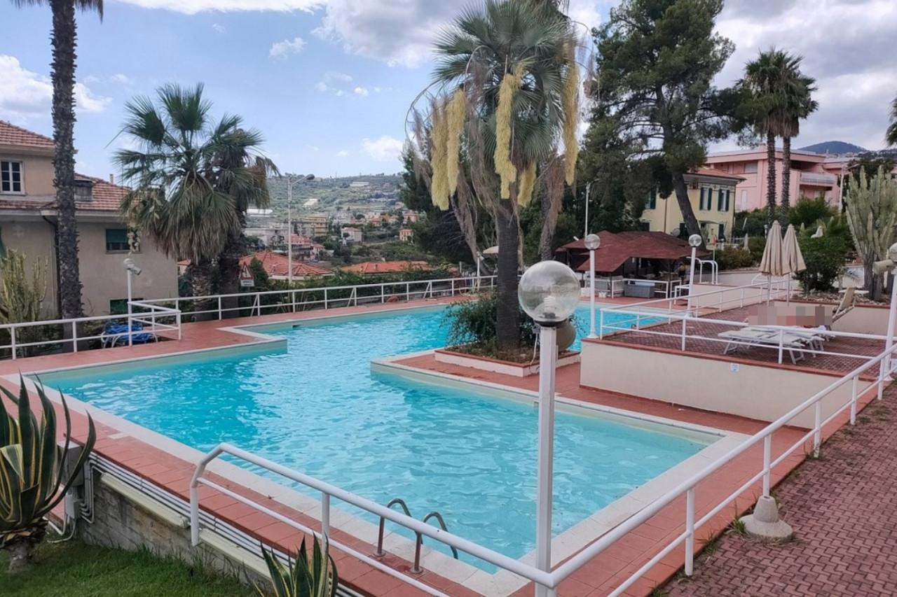 Albergo in vendita a Sanremo