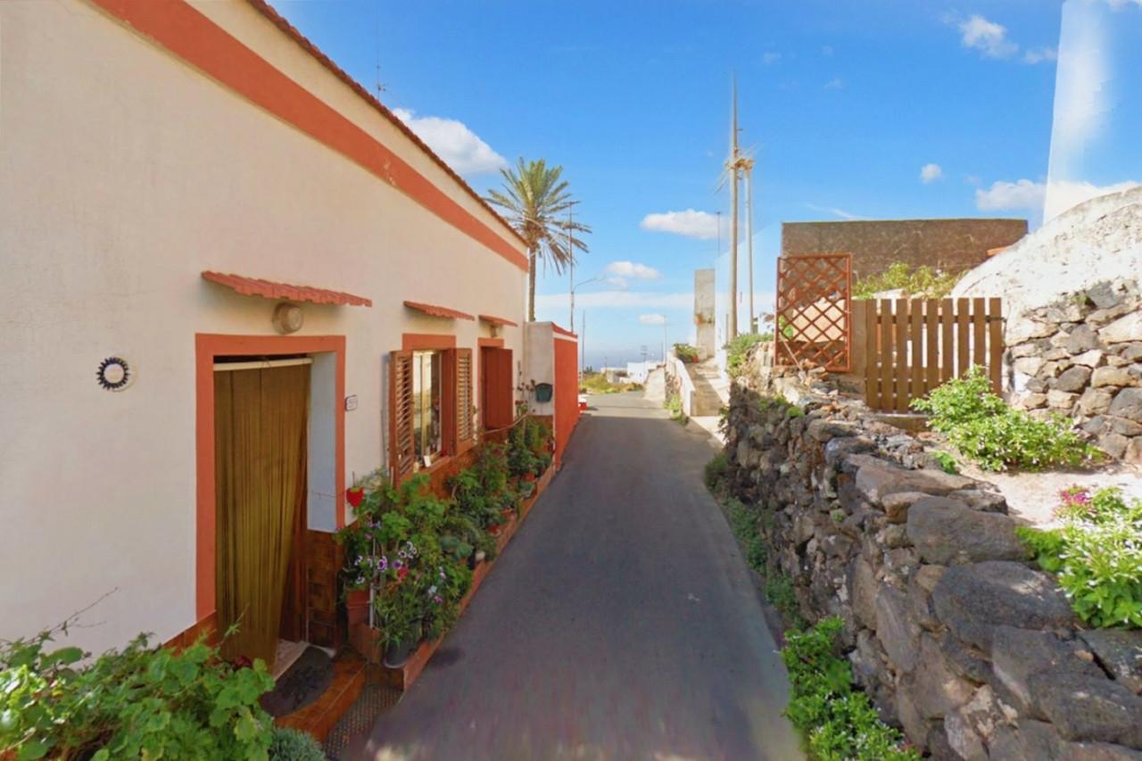 Casa indipendente in vendita a Pantelleria