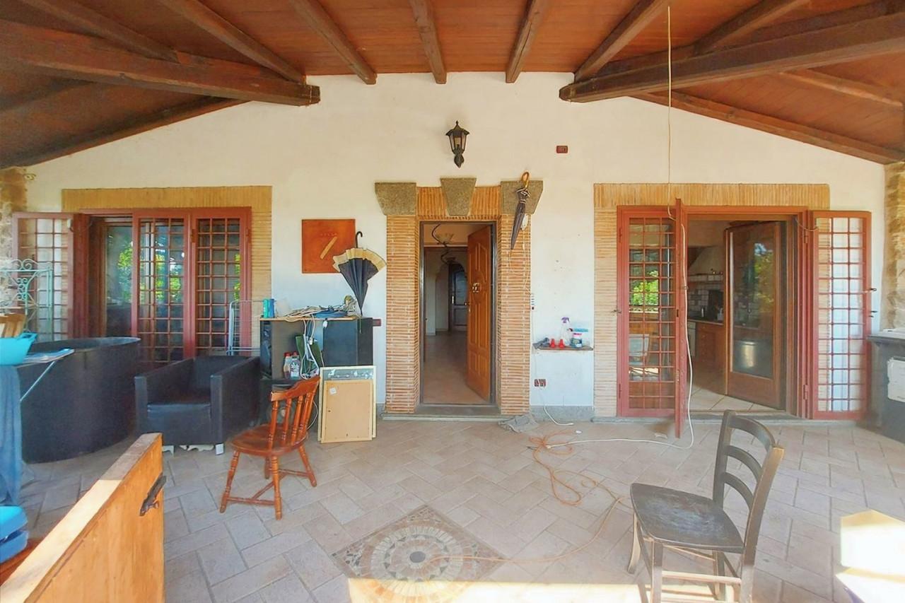 Villa in vendita a Palestrina