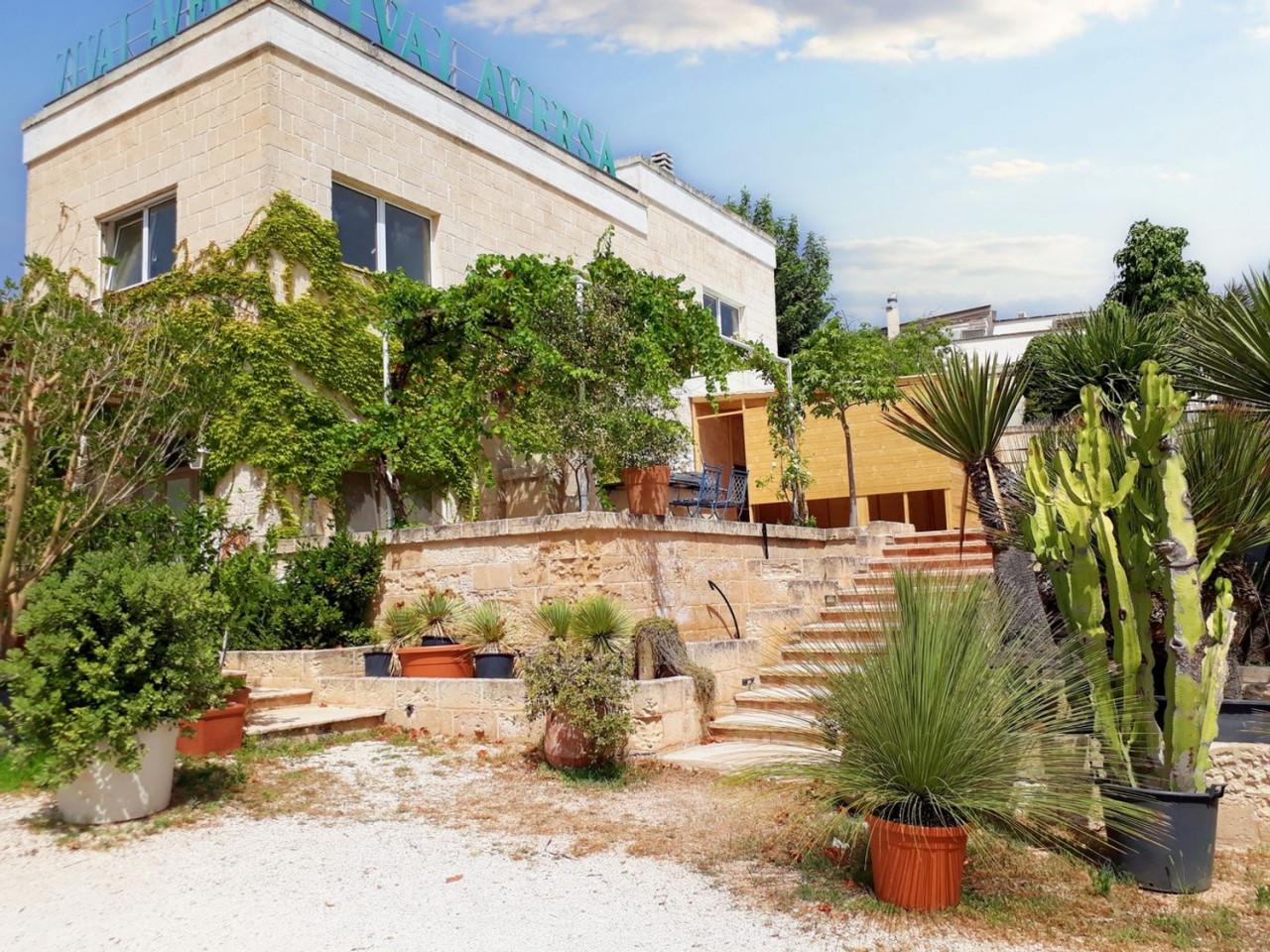 Terreno edificabile residenziale in vendita a Monopoli
