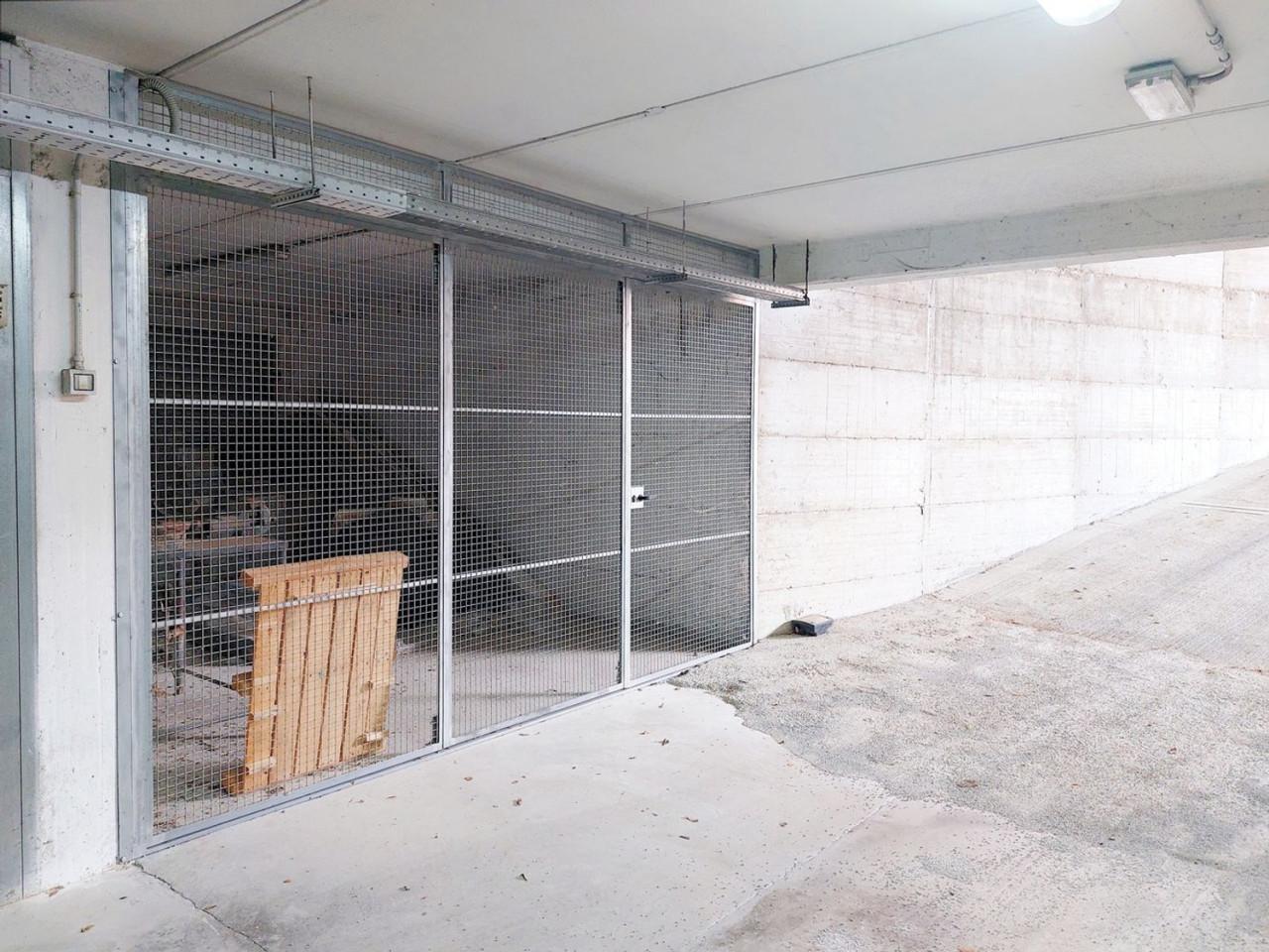 Garage in vendita a Perugia